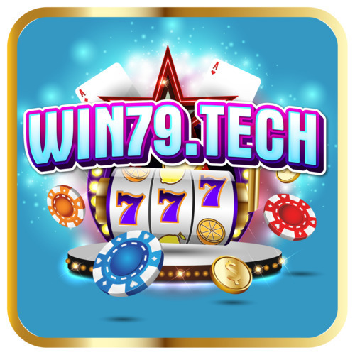 Win79 - Cổng game bài đổi thưởng uy tín: win79tech